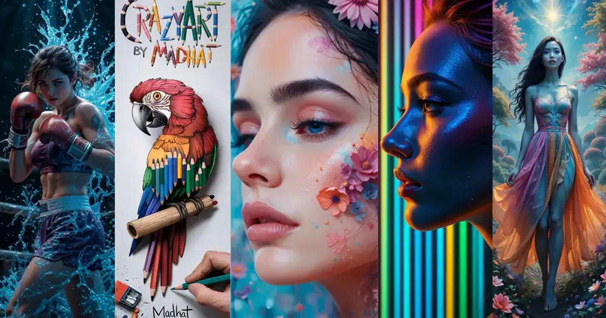 Kostenloser KI Bildgenerator für Bilder | KI Bild erstellen